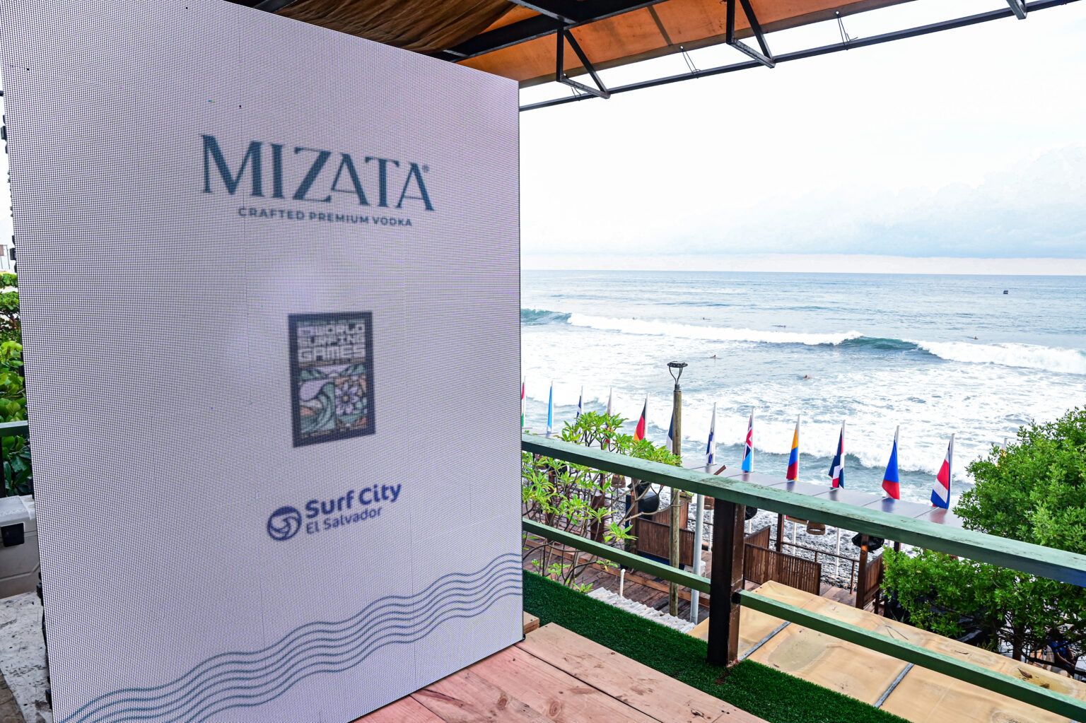 Mizata, nuestro nuevo vodka nacional – Disal